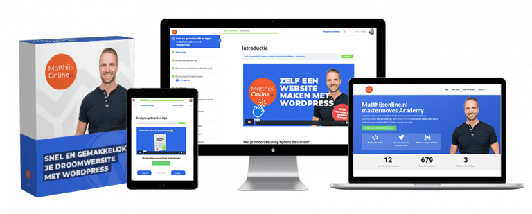 Hoe maak ik een website? Een simpel stappenplan voor beginners (januari 2026)